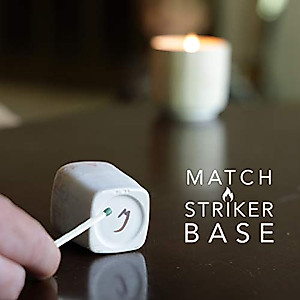 OUTPOST POTTEROUTPOST POTTERY Square Shot Glasses | 1.2-Ounce Porcelain Shot Glasses | Santa Fe | Set Of 3Y Square Shot Glasses | 1.2-Ounce Porcelain Shot Glasses | Santa Fe | Set Of 3