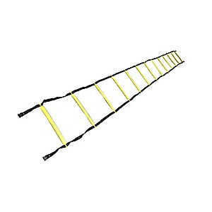 Bluedot Trading Strength & Speed Agility Training Sled Ladder Cones Bundle - Gain Speed for Training Football, Soccer, Basketball, Cross Fit, and all Athletes.