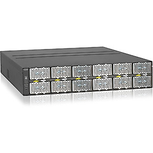 NETGEAR M4300-96X Modular Managed Switch Empty Version (XSM4396K0)