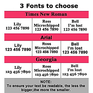 YLrank Personalized Dog Collars - Floral Custom Dog Collar with Engraved ID Name and Phone Number - Customized Dog Collars for Puppy Small Medium Large X-Large Boy Girl Dogs (Pack of 1)