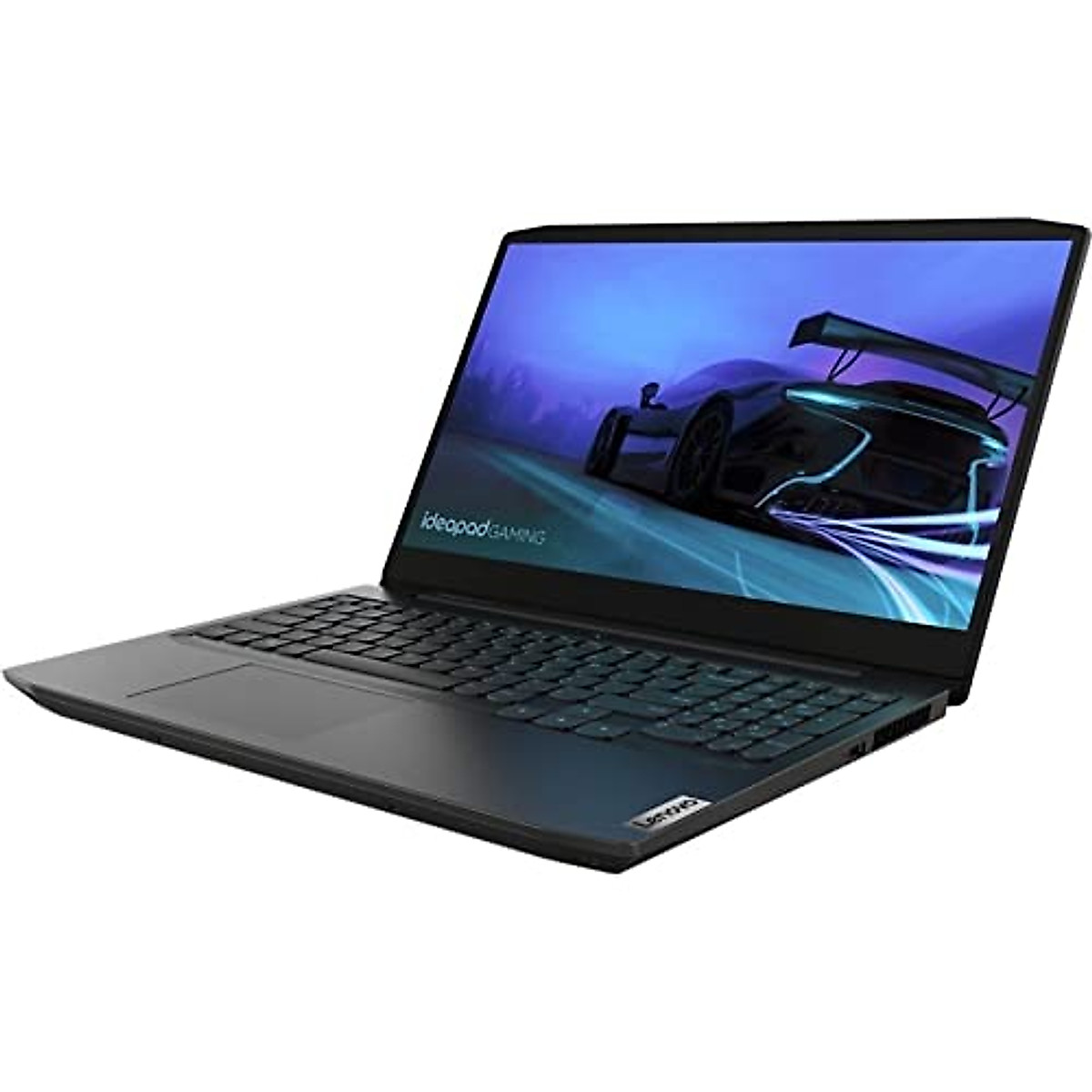 Lenovo IdeaPad Gaming 3-15IMH05 81Y4002NUS 15.6" Gaming Notebook - Full HD - 1920 x 1080 - Intel Core i5 10th Gen i5-10300H Quad/ 4 Core) 2.50 GHz - 8 GB RAM - 256 GB SSD - Onyx Black