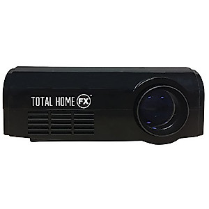 Total HomeFX 75088 Mini Projector Decoration Kit