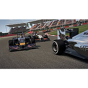 F1 2014 (Formula 1) - PlayStation 3