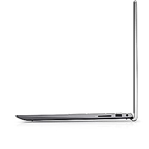 Dell Inspiron 15 5515, 15.6 inch FHD Touch Laptop - AMD Ryzen 7 5700U, 16GB DDR4 RAM, 512GB SSD, AMD Radeon Graphics with Shared Graphics Memory , Windows 10 Home - Platinum Silver (Latest Model)
