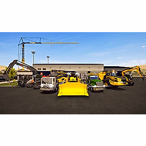 Construction 2 + 3 Switch Bundle (Nintendo Switch)