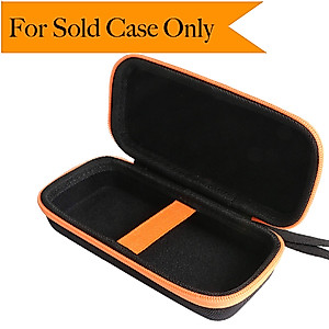 Aenllosi Hard Carrying Case Compatible with Klein Tools ET140 Pinless Moisture Meter