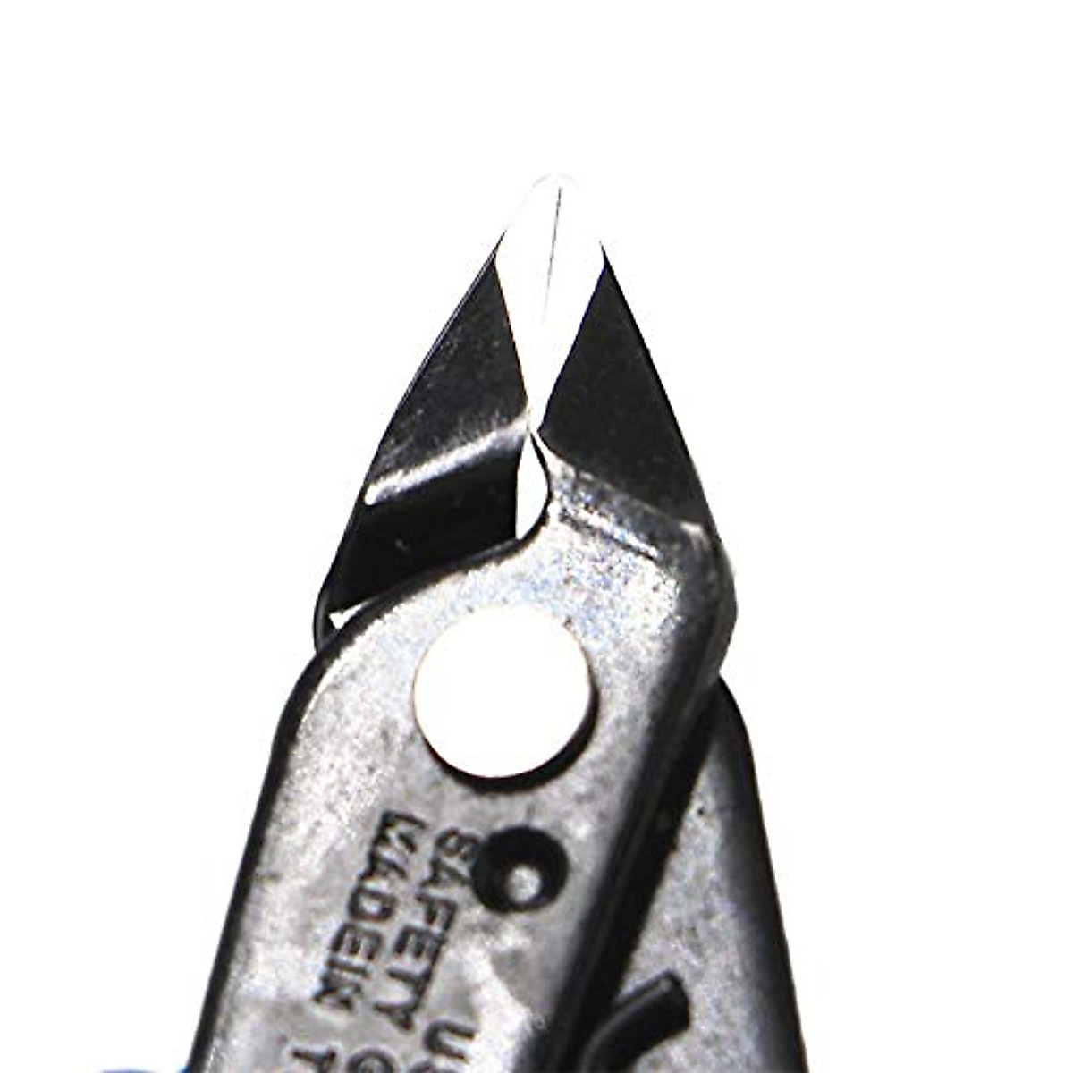 ReNext Pliers Electrical Wire Cable Cutters Cutting Side Flush Cutting Pliers Diagonal Cutting Pliers