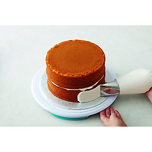 Wilton Carded Tip Cake Icer