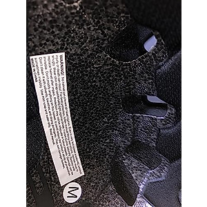 Skateboard/Skate Protection Pads Set with Helmet-SymbolLife Helmet with 6pcs Elbow Knee Wrist Pads for Kids Youths BMX/Cycling/Rollerblading for Head M (20.5-22.4 inch) Black