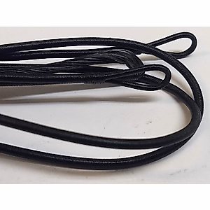 17.625" Barnett Cables for Raptor FX2, FX3, XP350 370 380 400, TS370 TS380, Recruit, Terrain CXB/XT, Whitetail Hunter 2, BLACKSPUR TT, Brotherhood M4