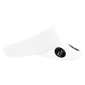 DECKY Standard 3015-WHT, White, ONE Size