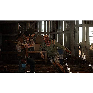Days Gone - Playstation 4