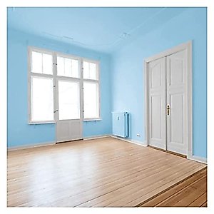 Clear PVC Desk Chair Mat Chair Mat for Floor Protection, for Hardwood Floors/Carpet Protector, Plastic Carpet PVC Transparent High Impact Strength Office HouseholdNot Deformed Floor mat,1mm,100-160cm
