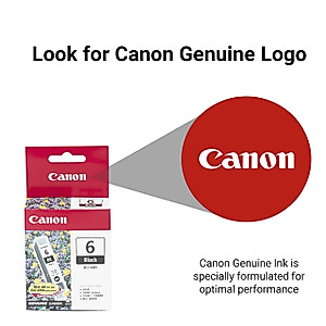 Canon BCI-6 BLACK Compatible to MP760/MP750,MP780 Printers