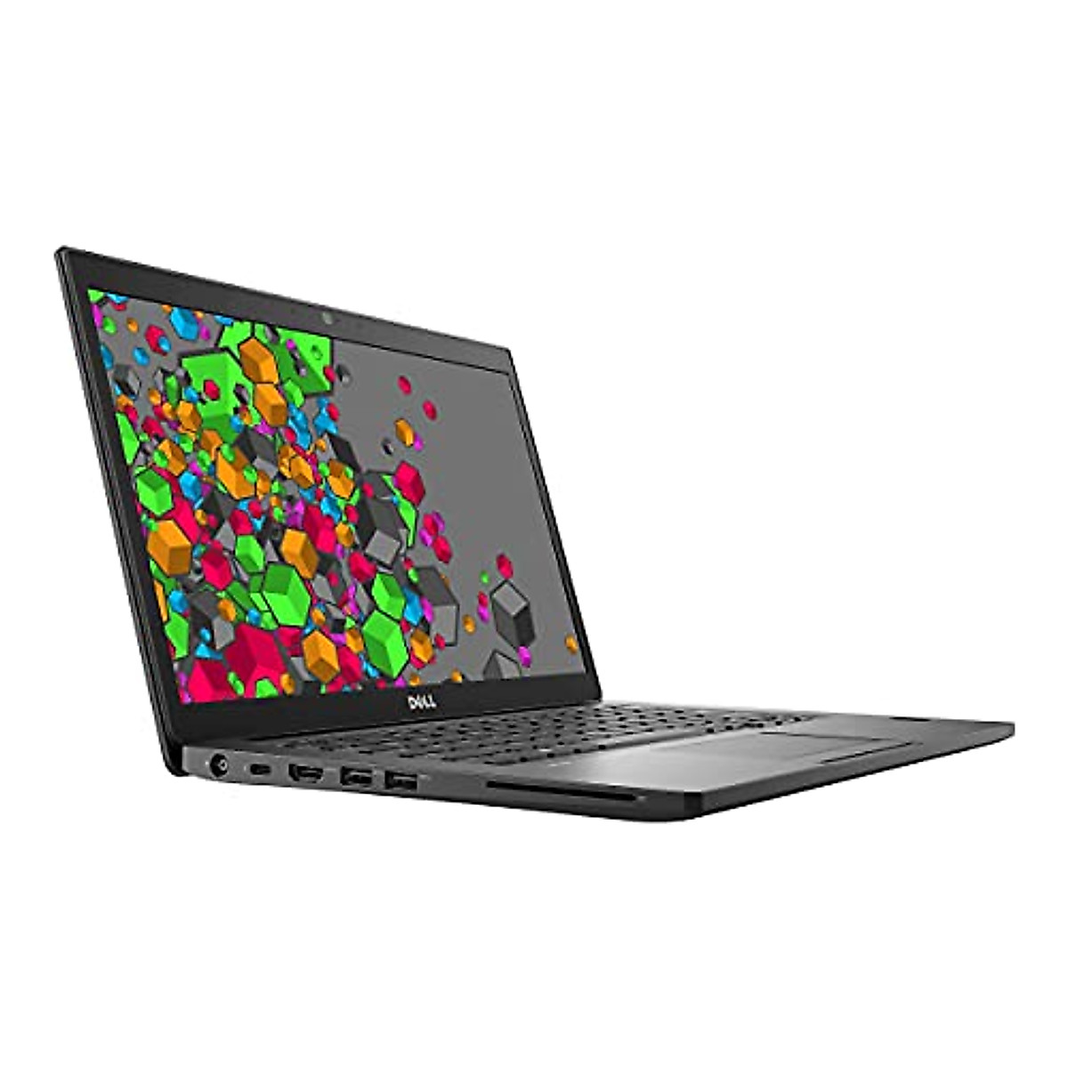 Dell Latitude 7490 14-inch Laptop, Intel Core i7 8650U 1.9Ghz, 8GB DDR4, 512GB M.2 SSD, FHD 1080p, Thunderbolt 3, HDMI, Webcam, Windows 10 Home (Renewed)
