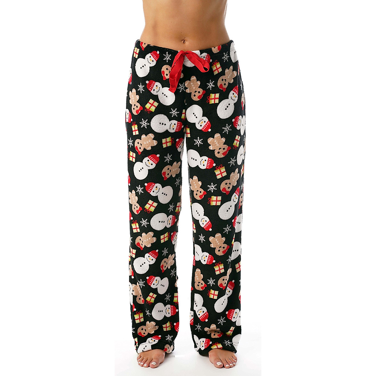 Just Love Women's Plush Pajama Pants 6339-10339-S
