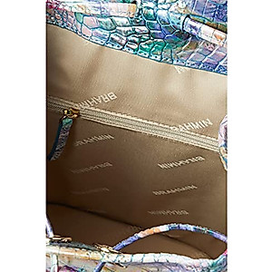 BRAHMIN Melbourne Allie Backpack Elope One Size