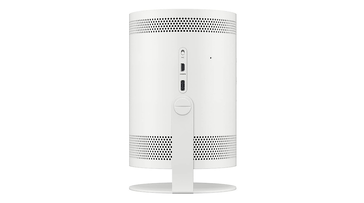 Samsung The Freestyle Projector Bundle – Portable Home Theater