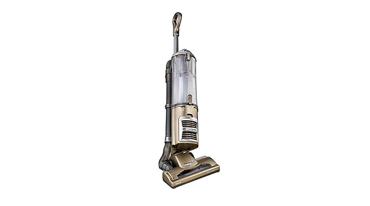 Shark NV70 Navigator Upright Vacuum - Powerful Pet & Allergen Cleaning