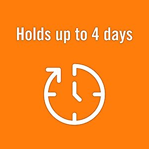 Nexcare Waterproof Cushioned Bandages, Assorted Sizes, 20 Count