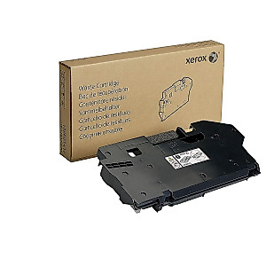 Xerox Waste Toner-Cartridge, 30000 Yield (108R01416)
