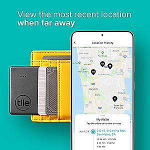 Tile Mate + Slim (2020) 4-pack (2 Mates, 2 Slims) - Discontinued by Manufacturer