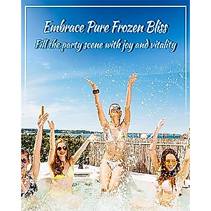 000009122 Ice Machine Water Valve Replacement Kit Compatible with Manitowoc Ice Machines, IH9122 Water Inlet Valve for Ice Machine Maker, 000008484 33129030 Water Fill Intake Valve