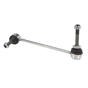 Suspension Stabilizer Bar Link Front Left Febi 31356857623 for BMW