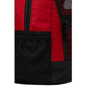 UFC Backpack Red/Black One Size