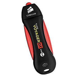 Corsair CMFVYGT3C-32GB Flash Voyager USB 3.0 32GB Flash Drive
