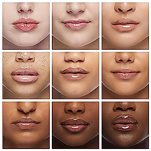 REFY Lip Gloss Clear