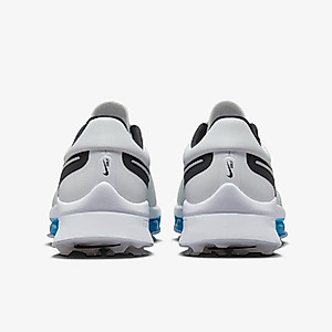 Nike Air Zoom Infinity Tour Next% Golf Shoes (us_Footwear_Size_System, Adult, Men, Numeric, Medium, Numeric_10)