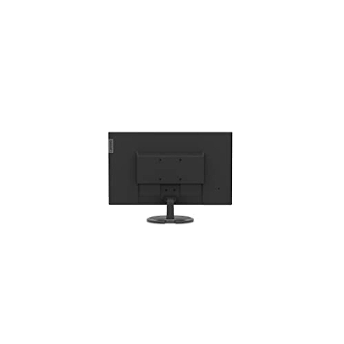 Lenovo - D27-30 Monitor - 27" FHD Display - 75Hz Refresh Rate - Eye Comfort Certified