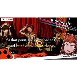 Danganronpa Trilogy - For PlayStation 4