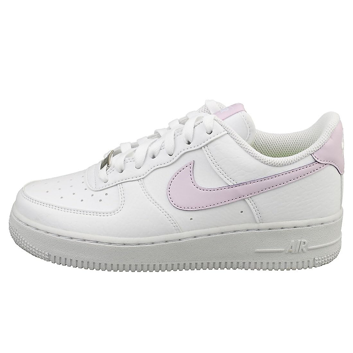Nike Women's W Court Vision Lo Nn Nu Trainers, White Doll White, 5 Women