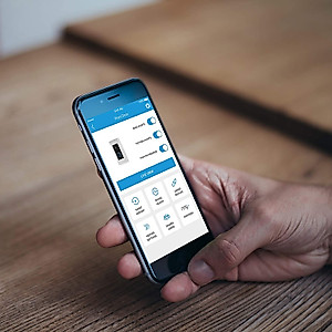 Ring Video Doorbell Elite with Ring PoE Adapter (2nd Gen) - White