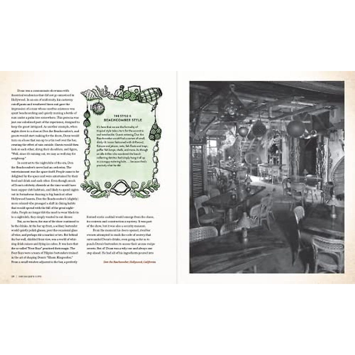 Smuggler's Cove: Exotic Cocktails, Rum, and the Cult of Tiki