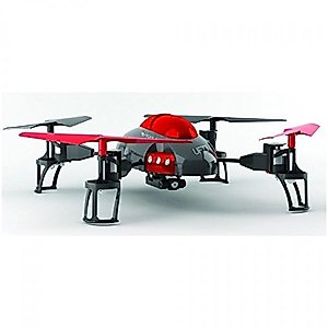 usongs Attop YD-719 4 Channel RC 3-Axis Flight Control Quadcopter with Spy Camera