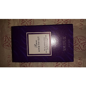 Avon Rare Amethyst - Eau De Parfum Spray - NIB - 1.7 Oz