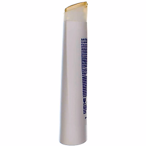 Dove Nutritive Solutions Anti Frizz Shampoo for Frizzy, Tangled Hair Oil Therapy with Nutri-Oils Moisturizing Shampoo Formula Smooths Hair 12 oz