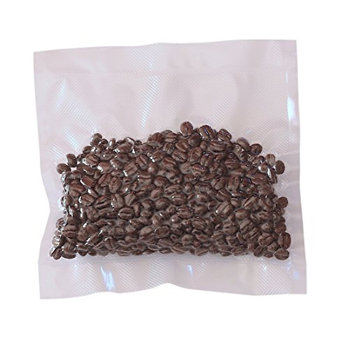 4 Pack - SimpleHouseware 11" x 25 Feet Vacuum Sealer Bags (total 100 feet)