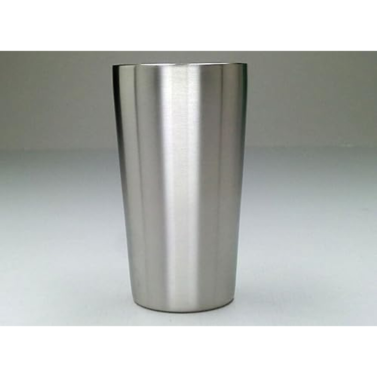 J-kitchens Stainless Steel Cup Pair Tumbler Vacuum Double Layer Construction, 11.8 fl oz (350 ml)