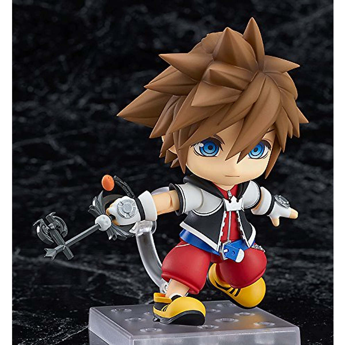 Good Smile Company Nendoroid Sora, Multicolor
