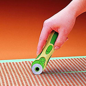 Clover 28 millimeter Bundle Rotary Cutters, 10, Multiple 2