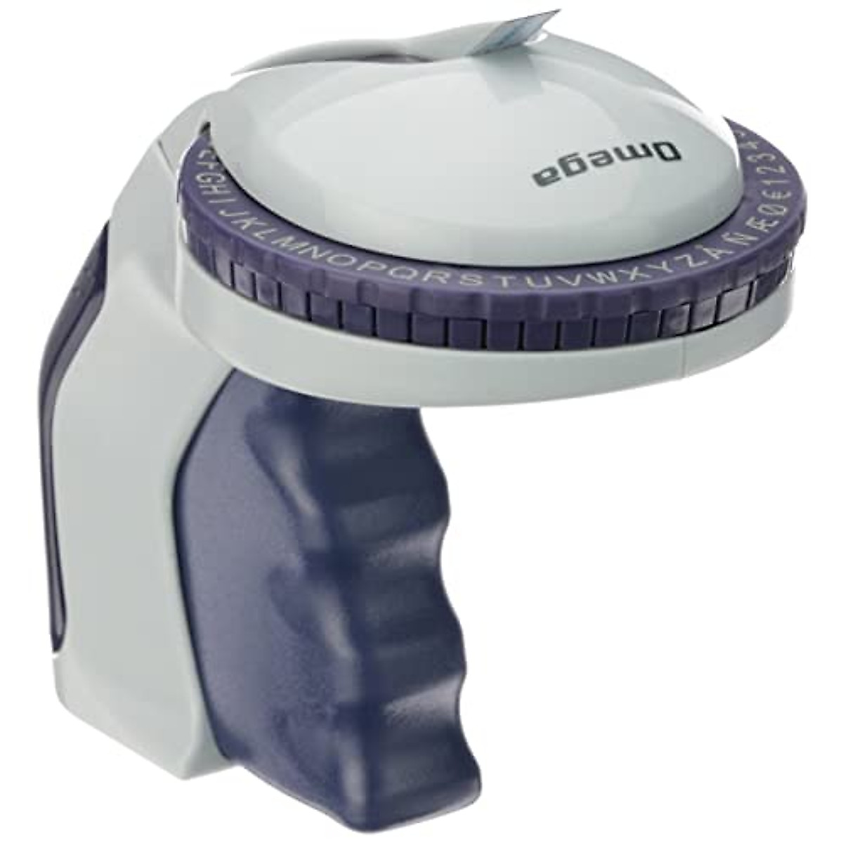 Dymo Omega Home Embossing Label Maker