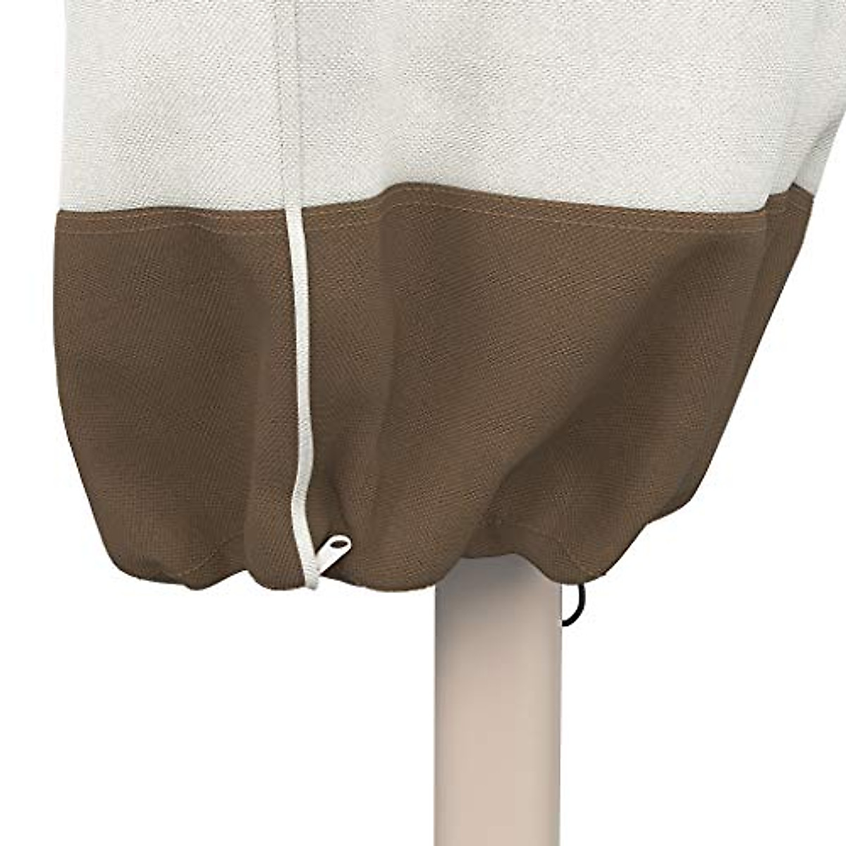 Amazon Basics Umbrella Outdoor Patio Cover