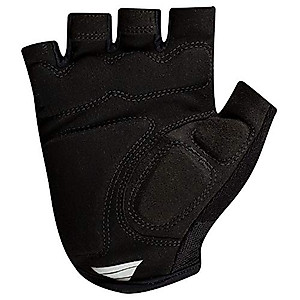 PEARL IZUMI Men's Select Glove, Black, Large