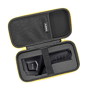 RLSOCO Carrying Case for FLIR TG165-X Thermal Imaging Camera, fits FLIR TG267, TG275, TG297 Thermal Imaging Camera