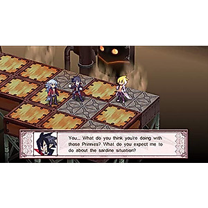 Disgaea 4 Complete+ - PlayStation 4