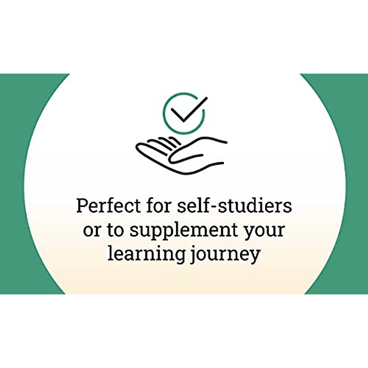 Barron's Math 360: A Complete Study Guide to Pre-Calculus with Online Practice (Barron's Test Prep)